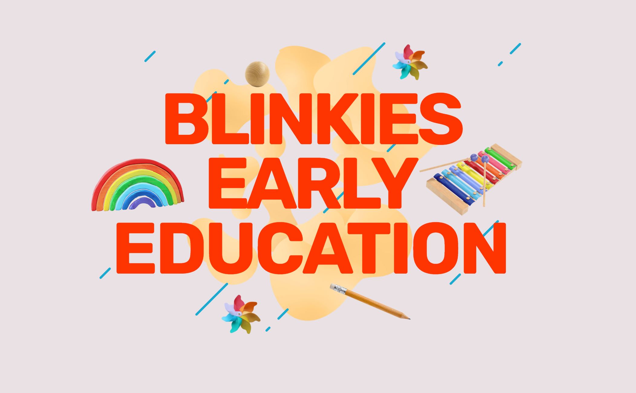 Blinkies Early Education Centres